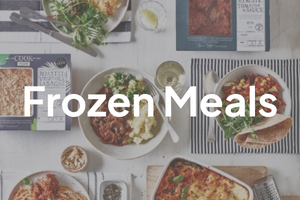 Frozen Meals – MyJam Food