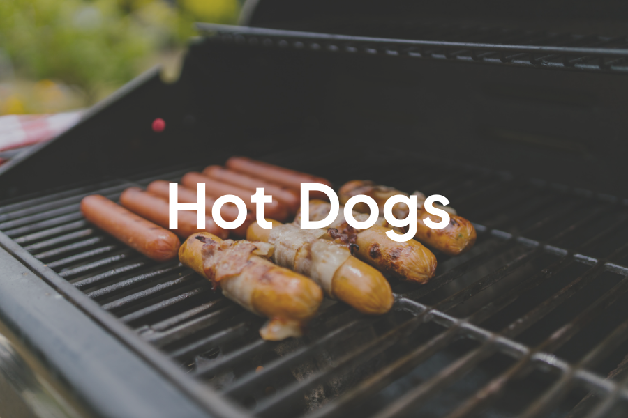 Buy Halal Hot Dogs & Frankfurters - UK Delivery – MyJam Food