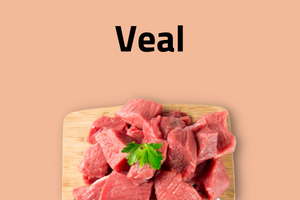 Fresh Halal Veal – Page 2 – MyJam Food
