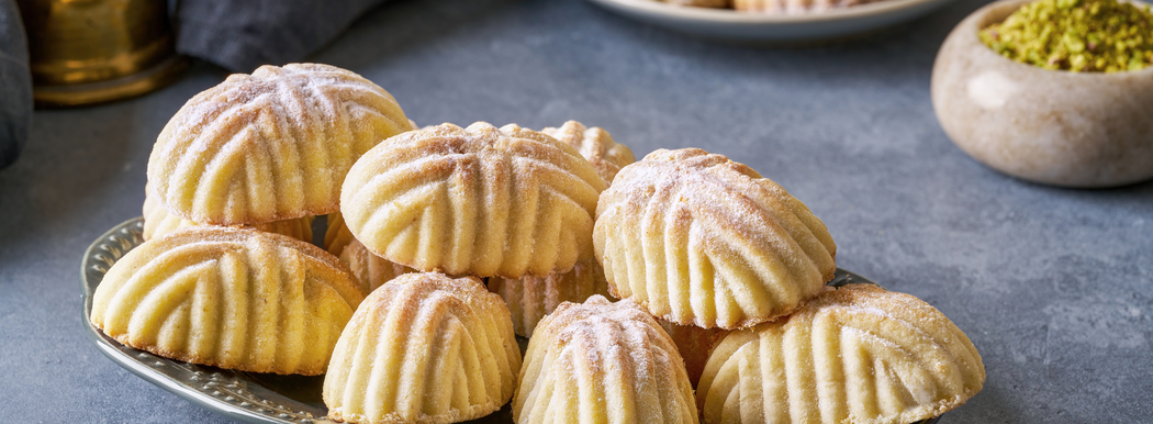 Middle Eastern and Arabic Grocery & Food Online – MyJam Food