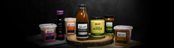 Tariq Halal Meat - UK Delivery – MyJam Food