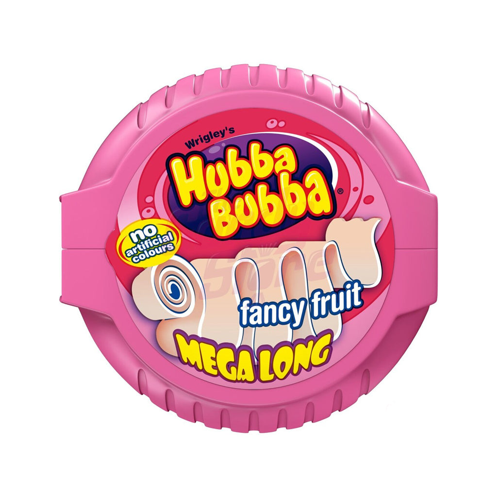 Hubba Bubba Shewing Gum 56g – MyJam Food