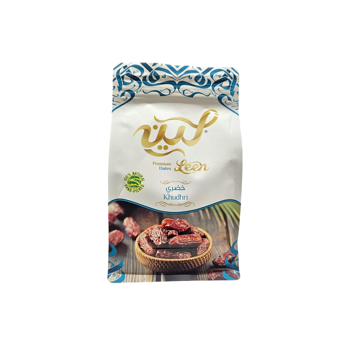 Leen Premium Khudry 400g – MyJam Food