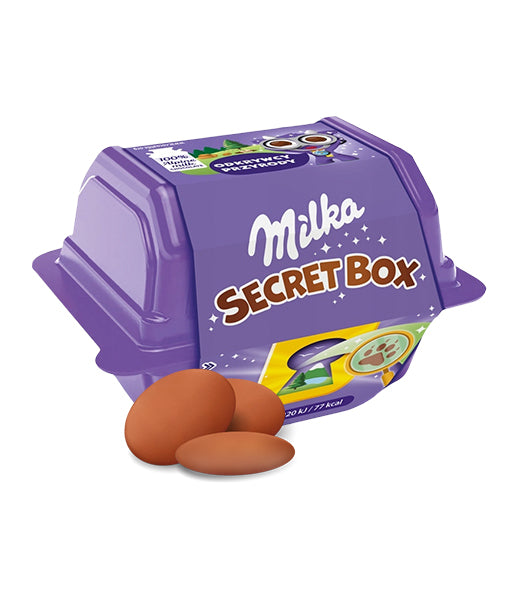Milka Secret box 14.4g – MyJam Food