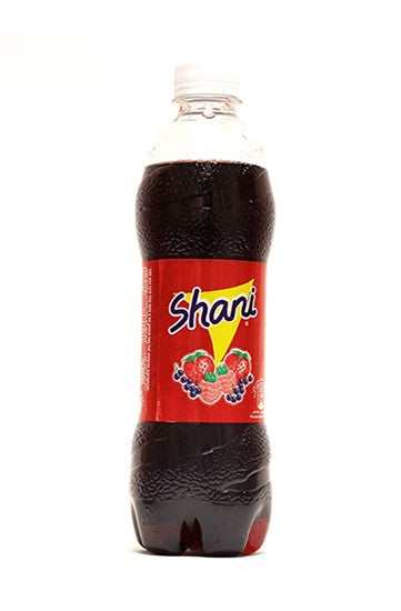 Shani Fruit Drink 500Ml – MyJam Food