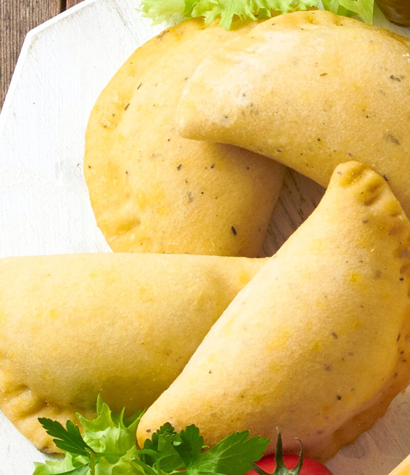 Dina lamb Sambousic 25pcs – MyJam Food