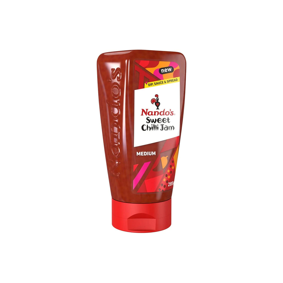 Nandos Sweet Chilli Jam 285G – MyJam Food
