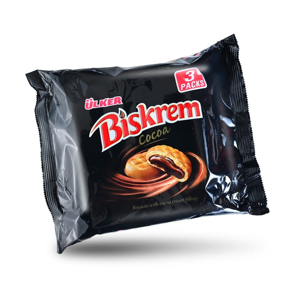 Ulker Biskrem 170g – MyJam Food