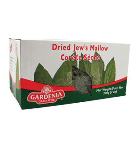 Gardenia Dried Mallow 200G – MyJam Food