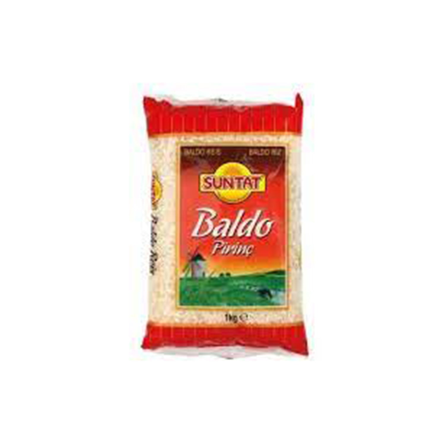 Suntat Baldo Rice 1kg – MyJam Food