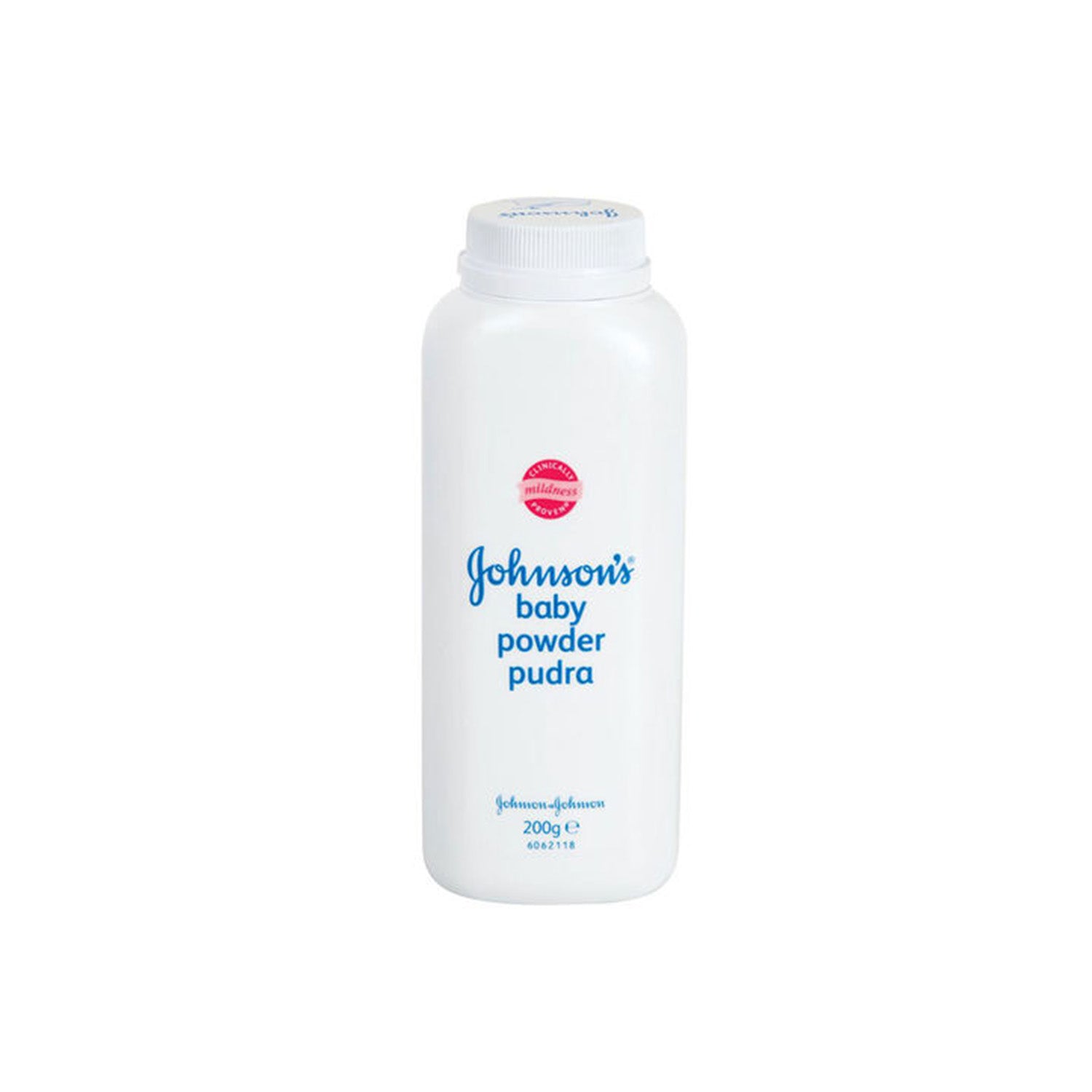 Johnsons Baby Powder 200g – MyJam Food