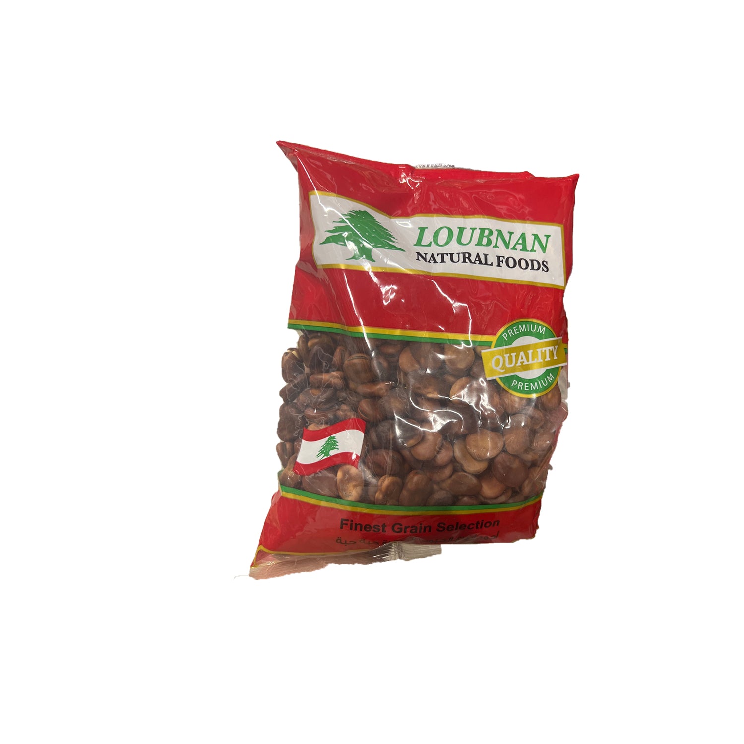 Loubnan Whole Broad Beans 900g – MyJam Food