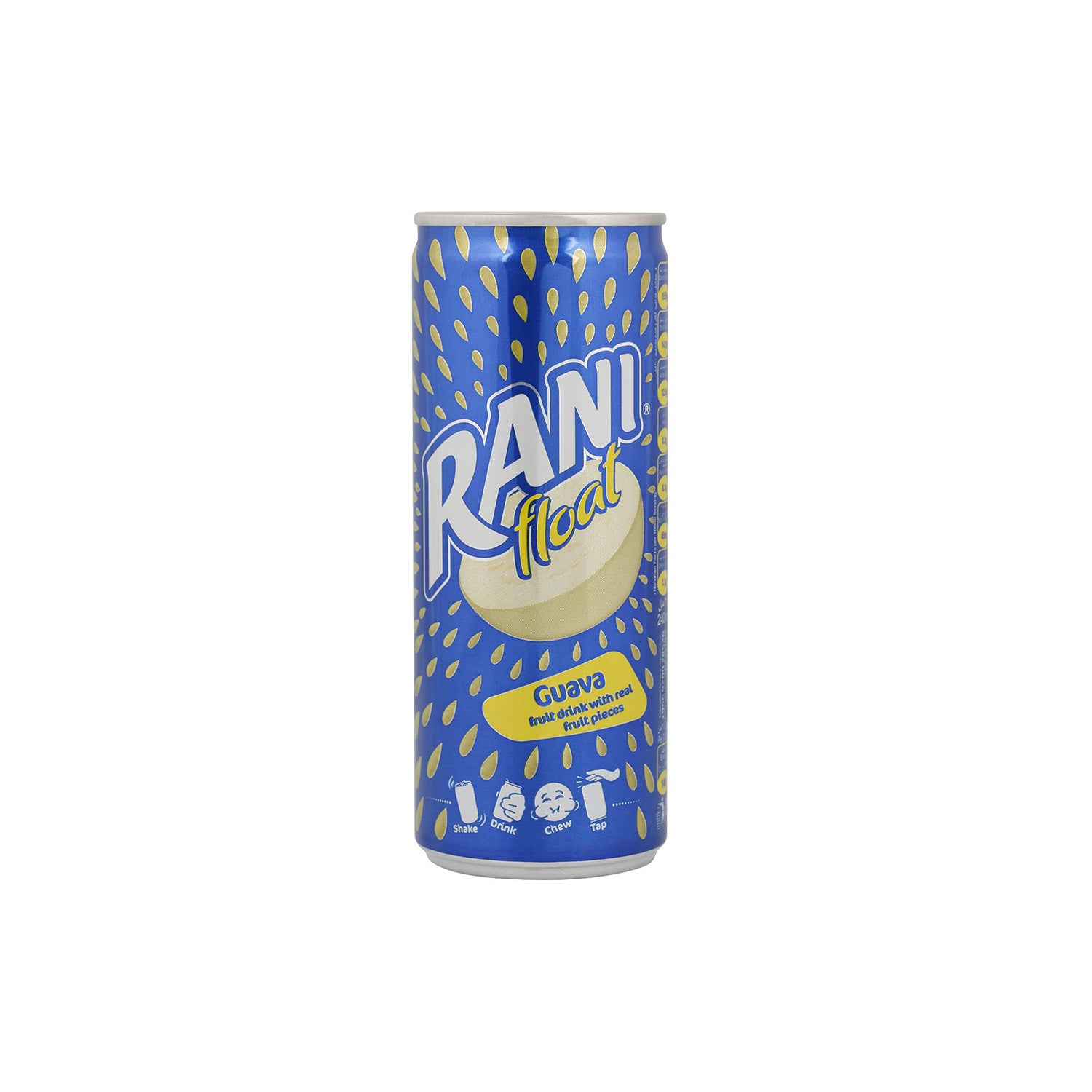 Offer Rani Float Guava 240ML X 3 pcs – MyJam Food
