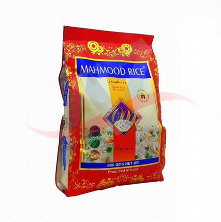 Mahmood Rice 900G – MyJam Food