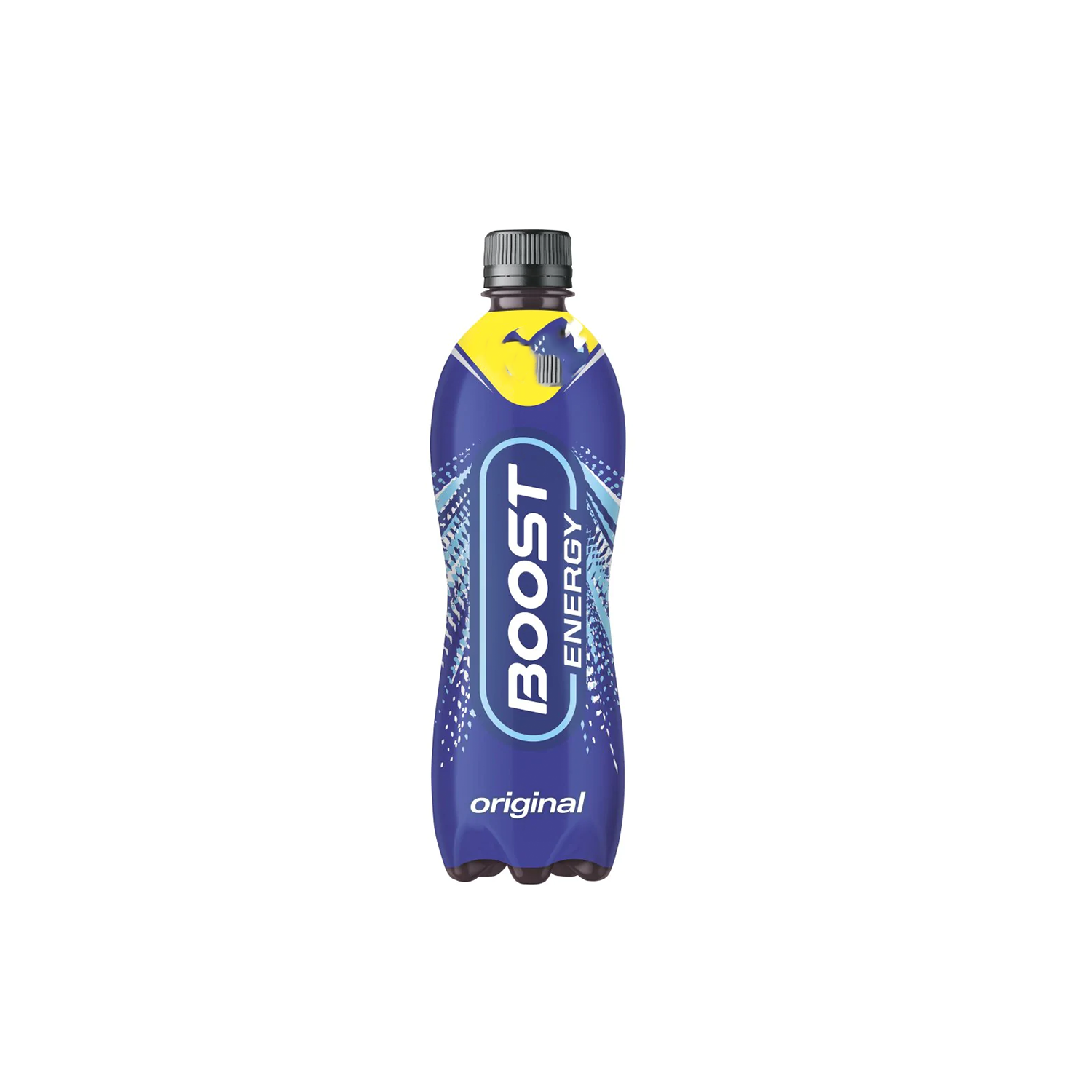 Boost Energy Original 500ml – MyJam Food