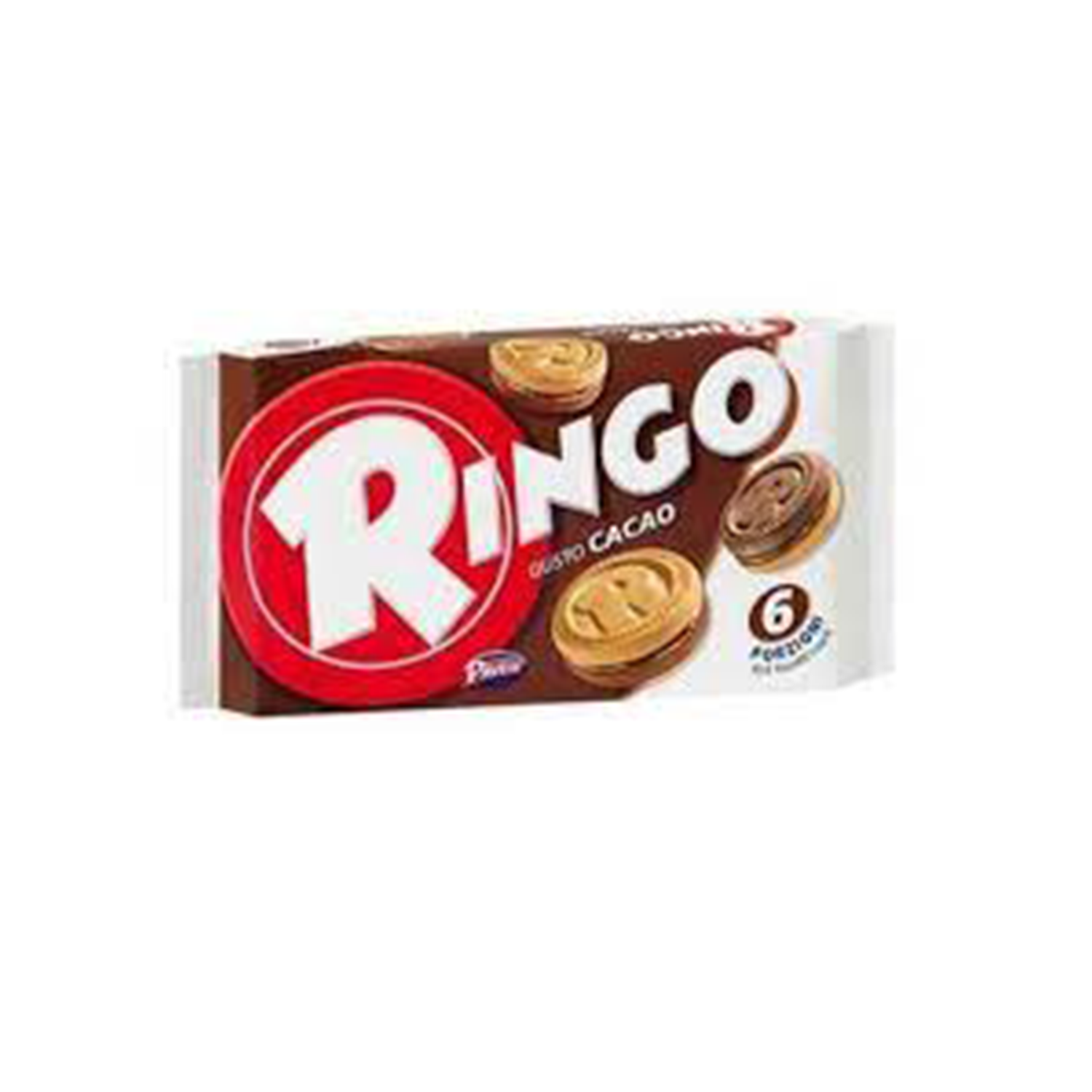 Ringo Cacao 330g – MyJam Food