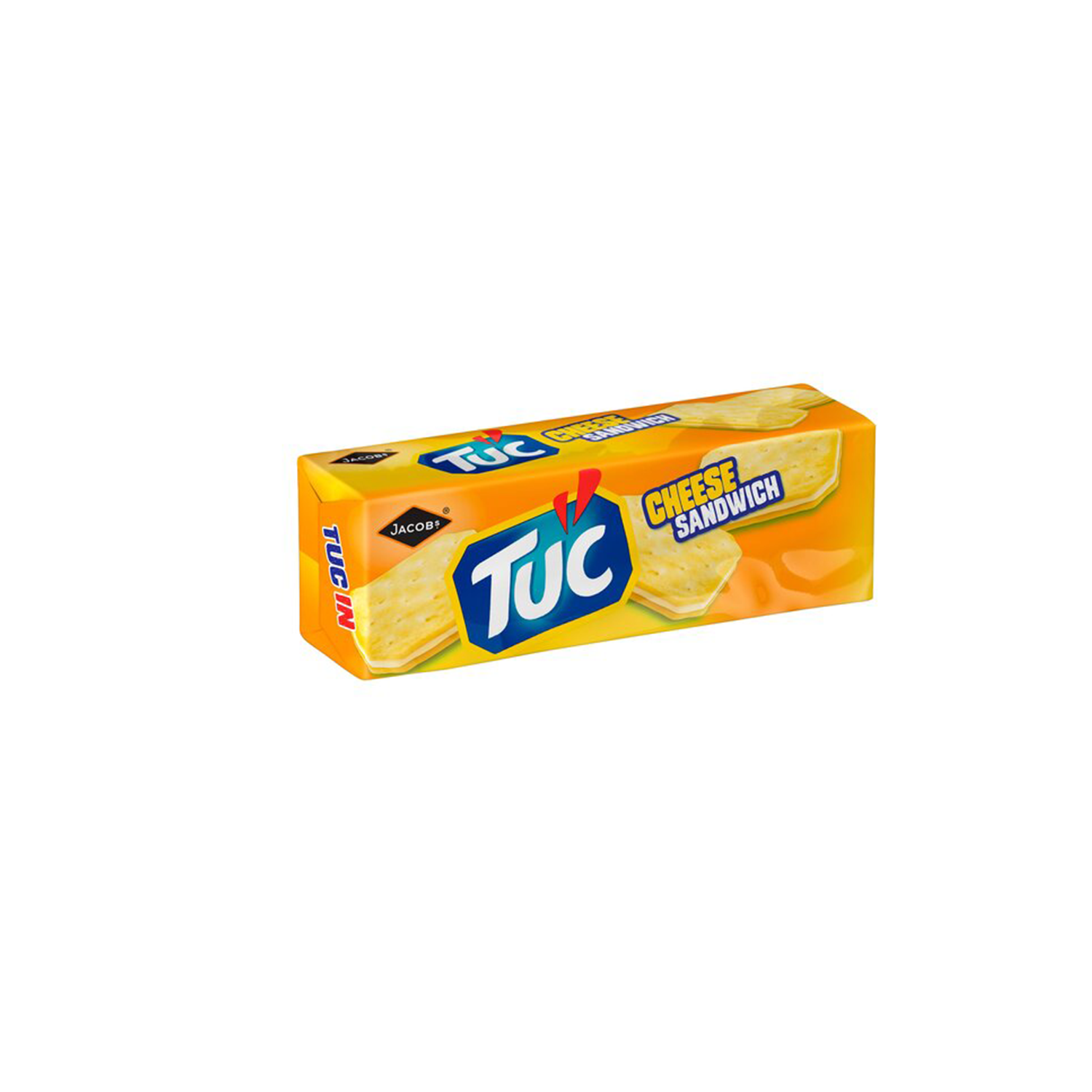 Tuc Cheese Sandwich 150g – MyJam Food