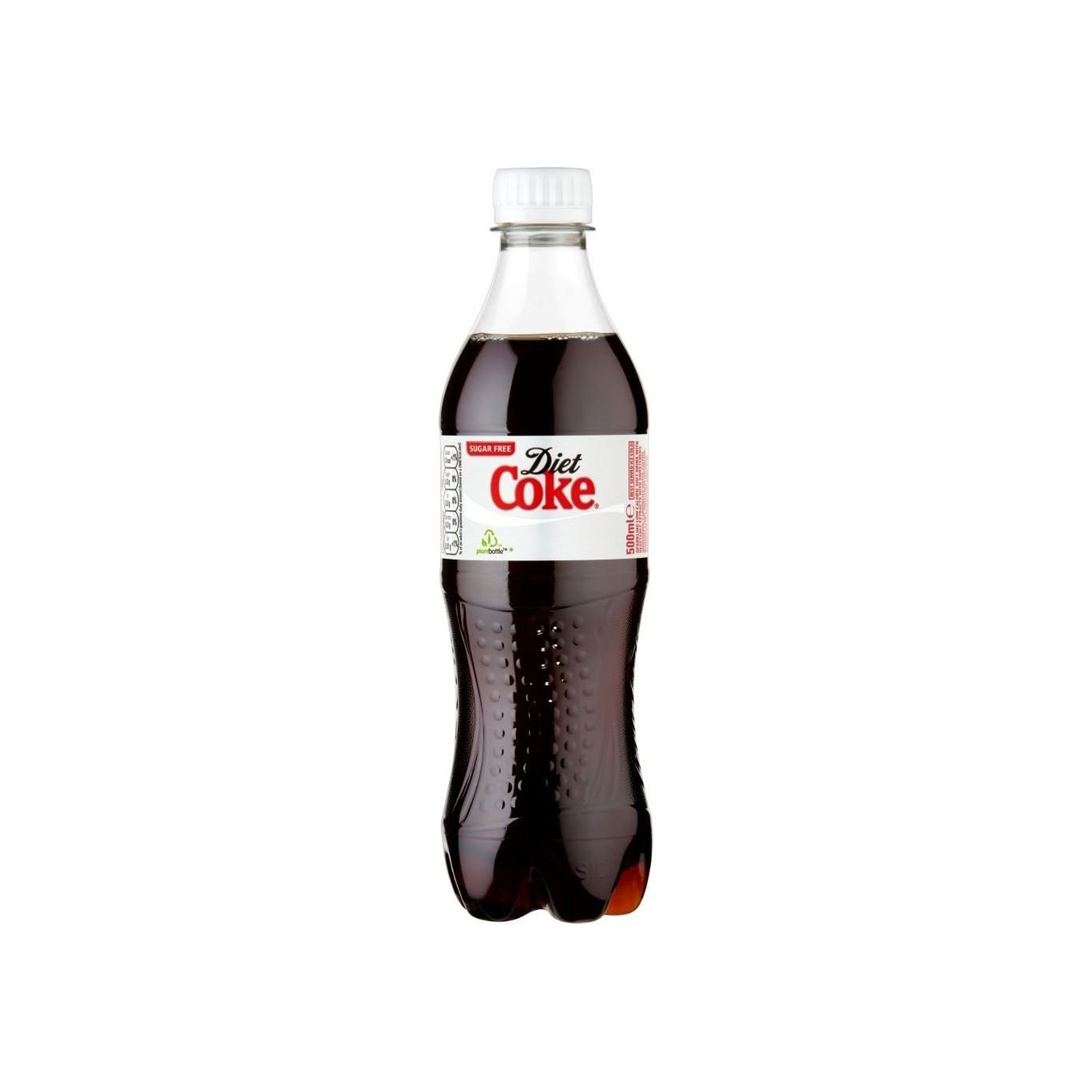 Coke Diet 500ml – MyJam Food