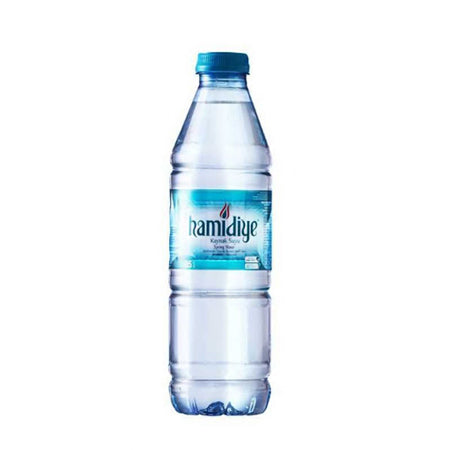 Hamidiye Spring Water 0.5L – MyJam Food
