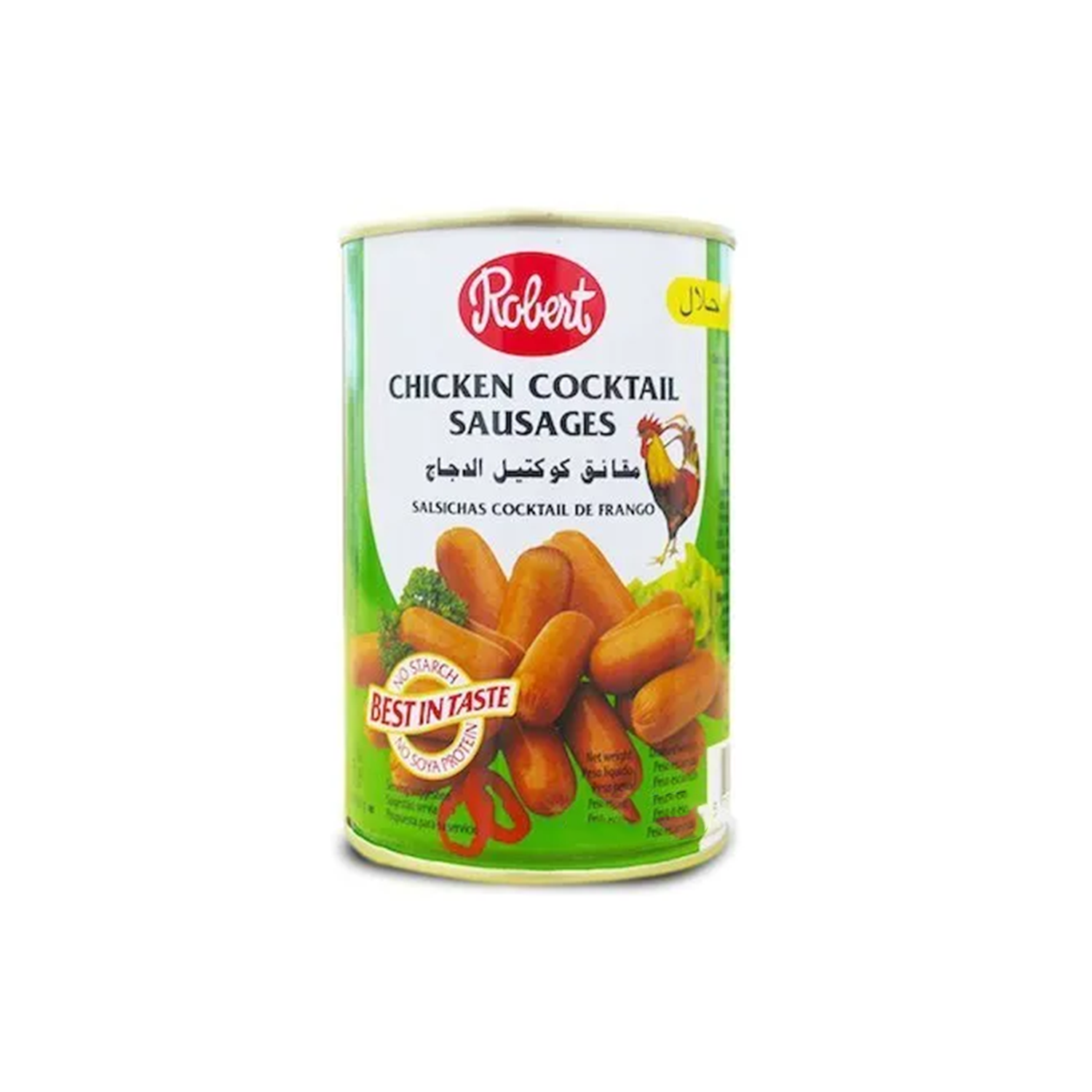 Robert Chicken Cocktail Sausage 250g – MyJam Food
