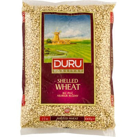 Duru Wheat 1Kg – MyJam Food