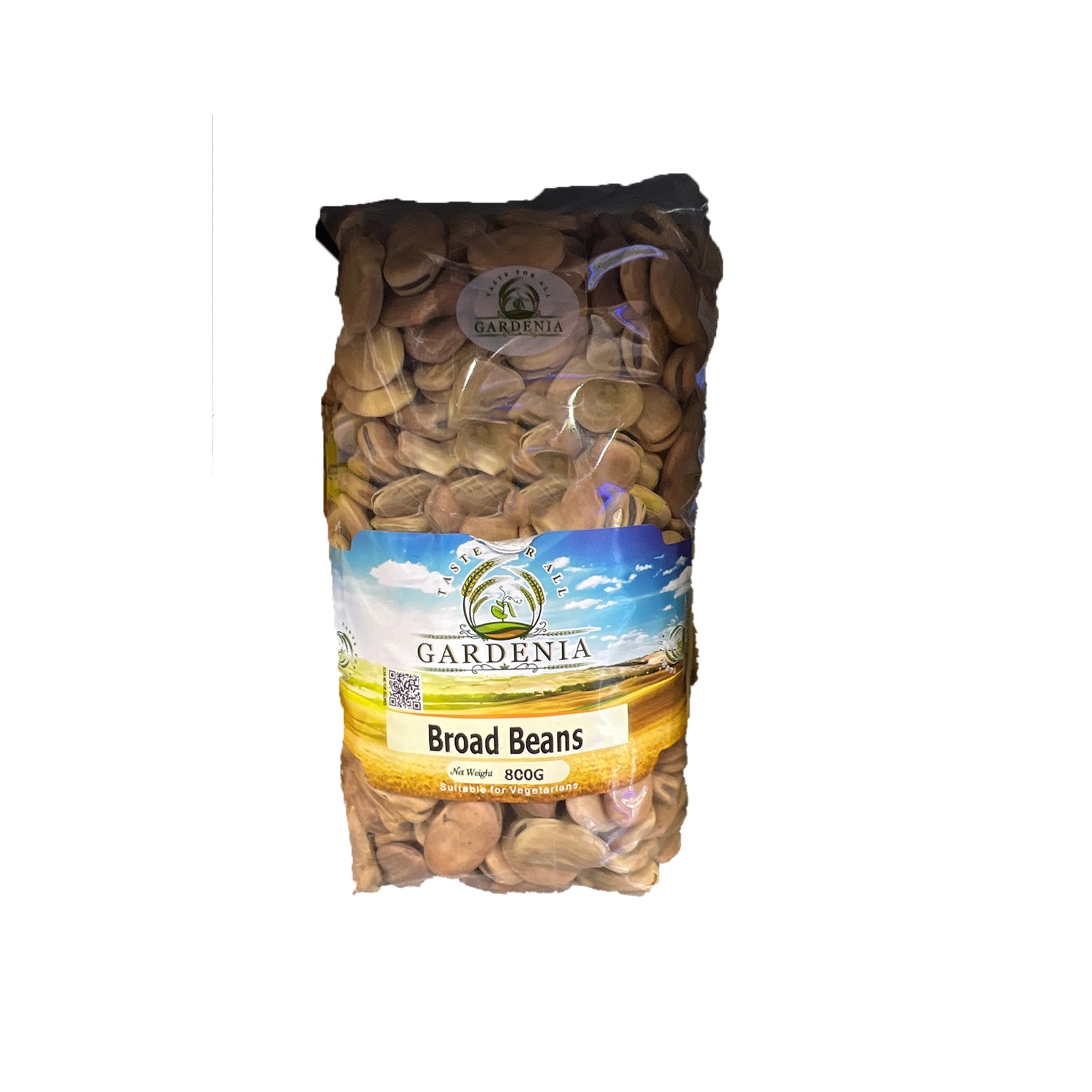 Gardenia Broad Beans 800g – MyJam Food