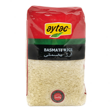 Aytac Rice 1Kg – MyJam Food