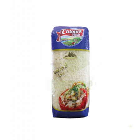 Chtoura Rice 900G – MyJam Food