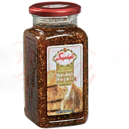 Seyidoglu Dry Fig Jam 700G – MyJam Food