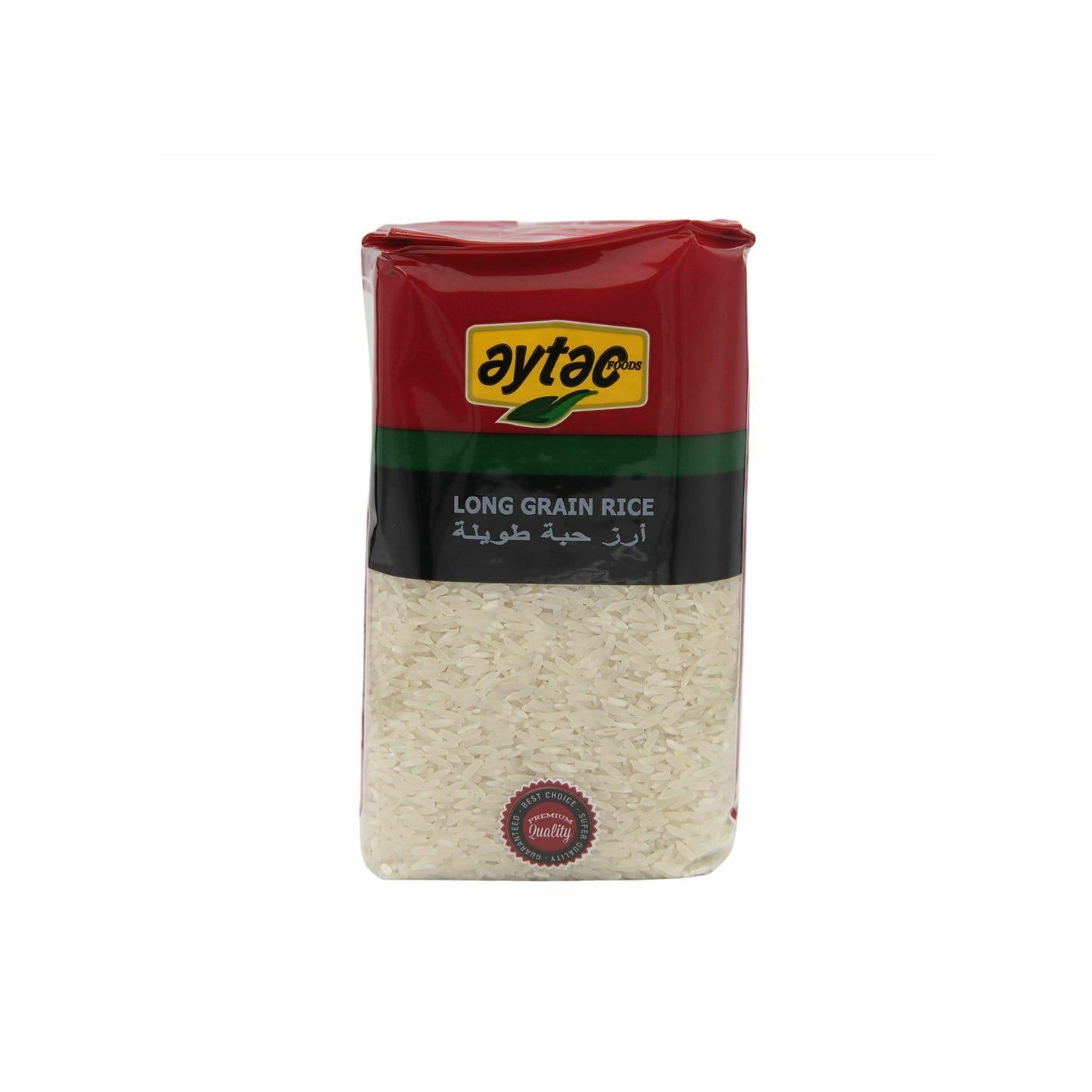 Aytac Long Grain Rice 1kg – MyJam Food