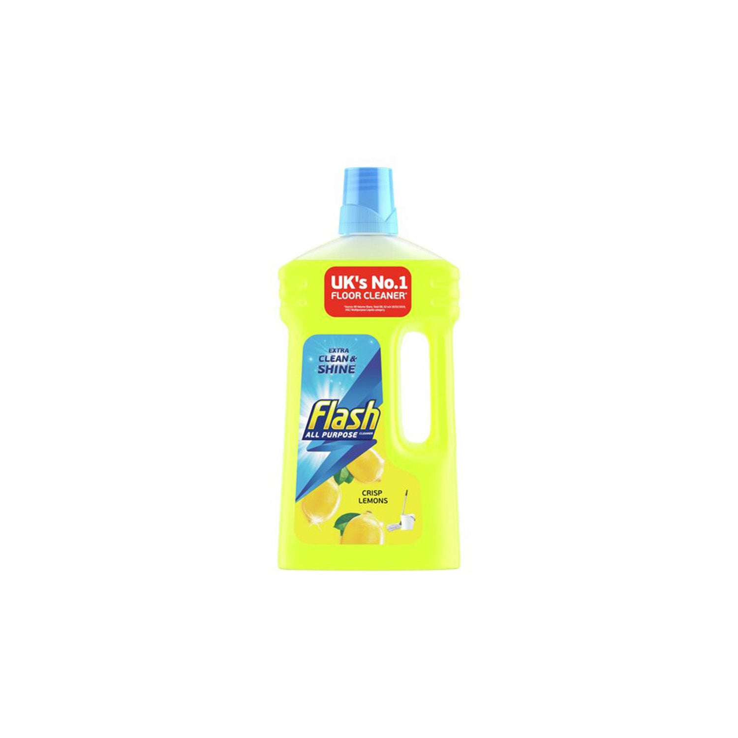 Flash All Purpose Cleaner 800ml – MyJam Food