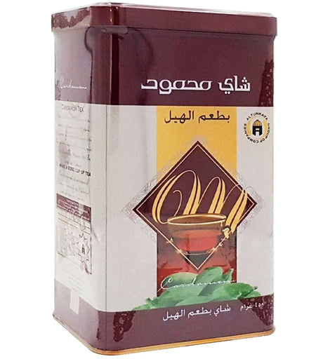 Mahmood Tea Cardamom Tea 450G – MyJam Food