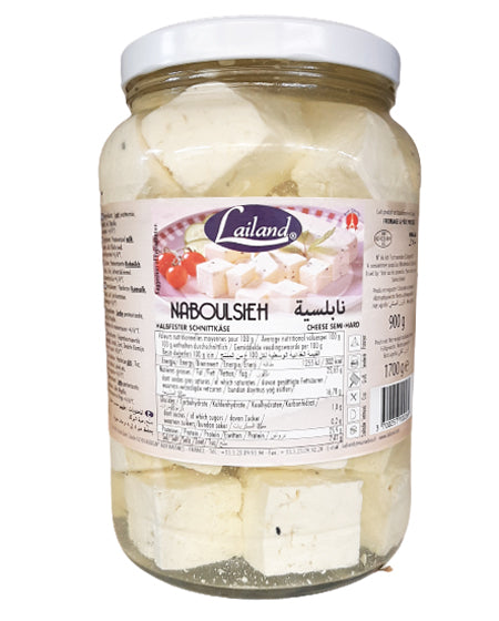 Lailand Naboulsieh Cheese 900G – MyJam Food