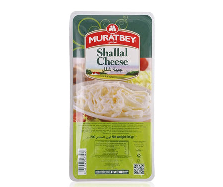 Muratbey Cheese Chilal 200G – MyJam Food