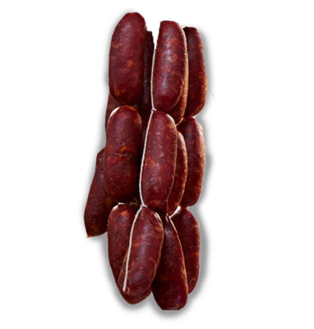Sucuk Mixed Lamb and Beef Meat Sausage 500g – MyJam Food