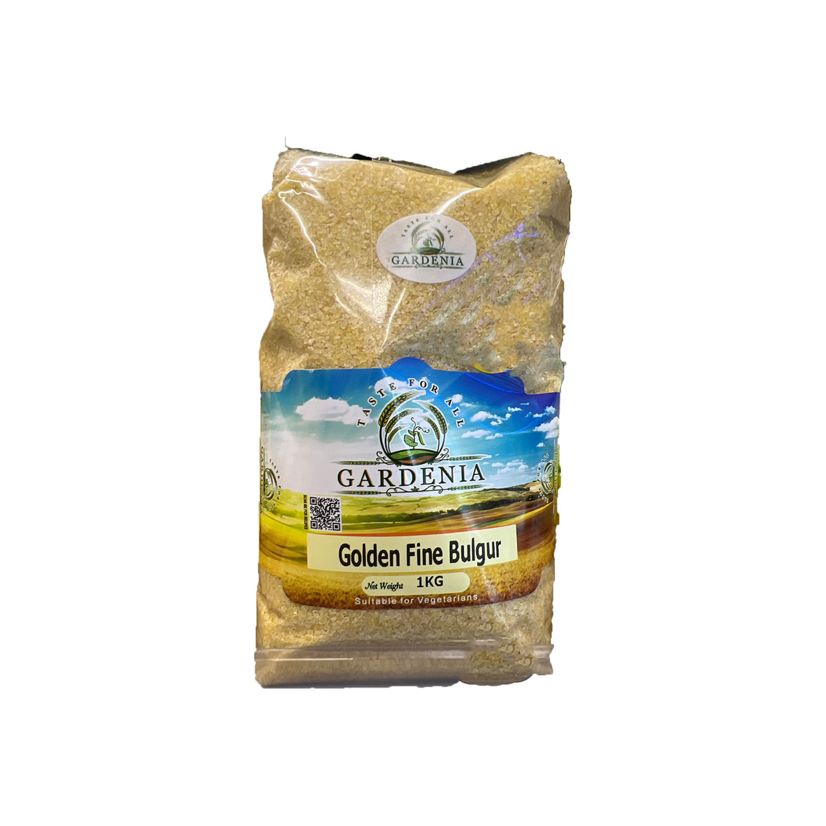 Gardenia Golden Fine Bulgur 1kg – MyJam Food