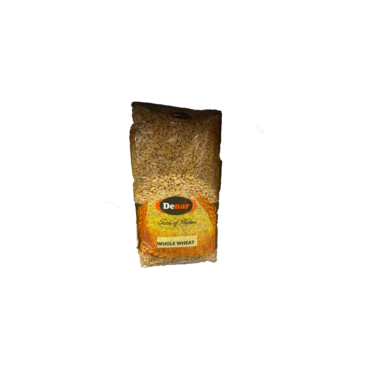Denar Whole Wheat 1kg – MyJam Food