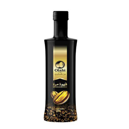 Olabi coffee arabic 750ml – MyJam Food