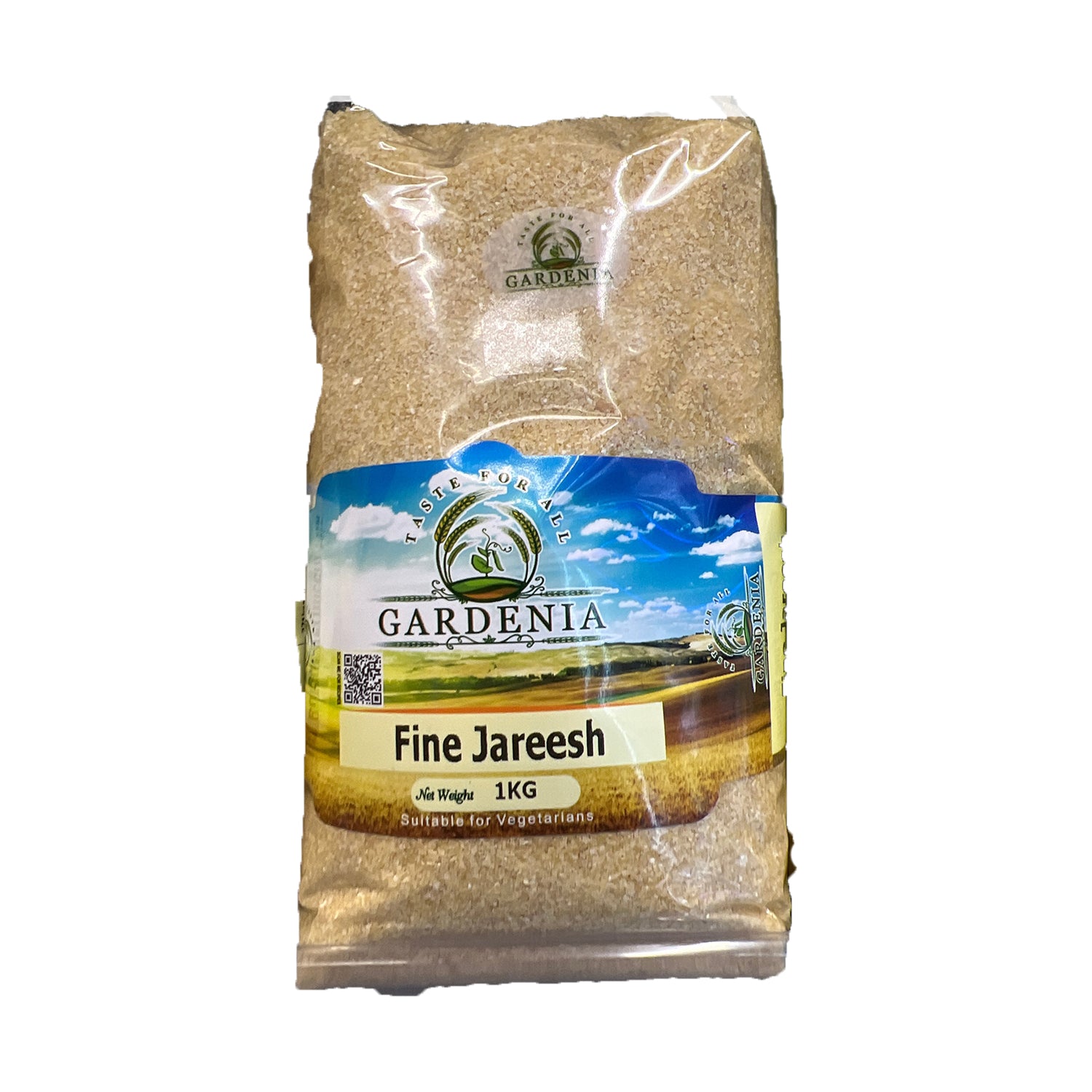 Gardenia Fine Jareesh 1kg – MyJam Food