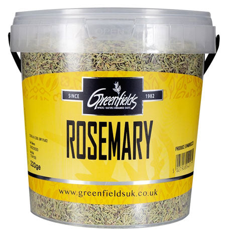 Greenfields Rosemary 220g – MyJam Food