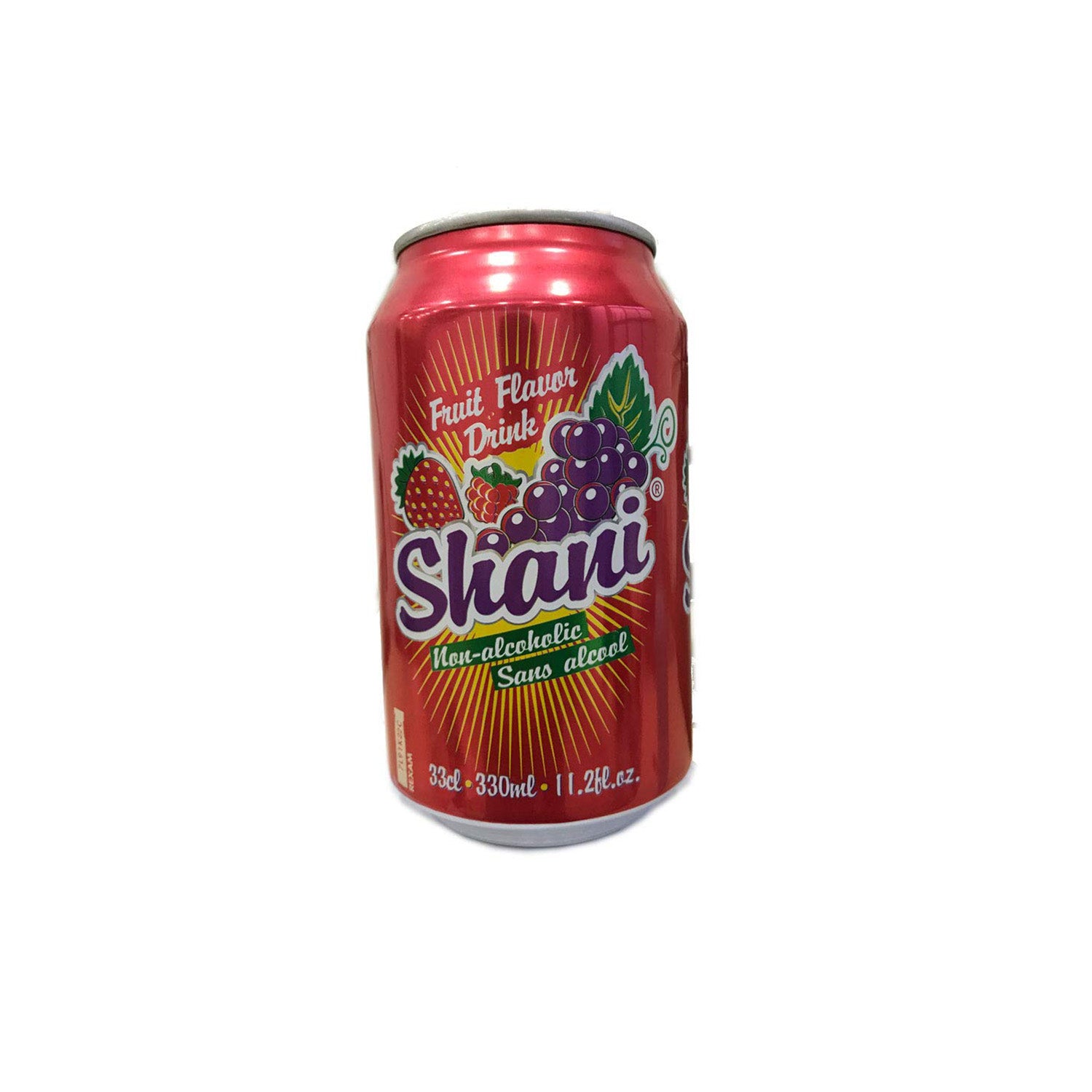 Offer X3 Shani Fruit Drink 330Ml – MyJam Food