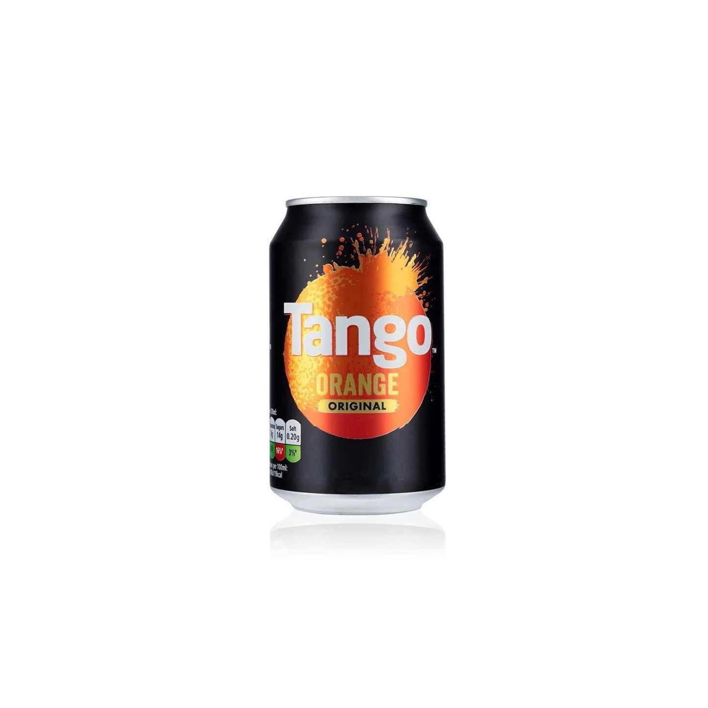 Tango Orange Original 330ml – MyJam Food