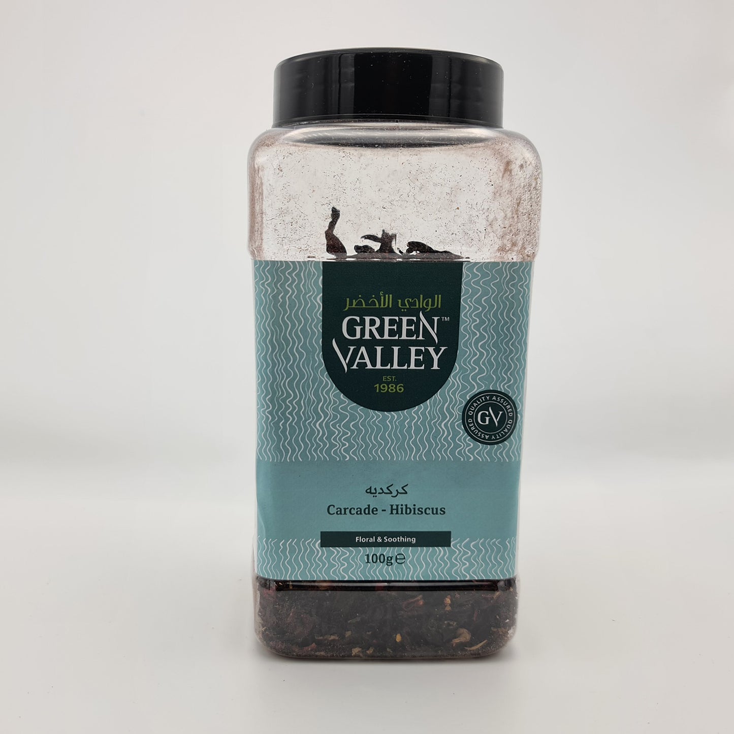 Green Valley Carcade - Hibascus – MyJam Food