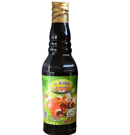 Al Rabih Pomegranate Molasses 300ml – MyJam Food