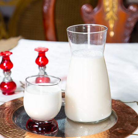 Alaz Soubia 1L – MyJam Food