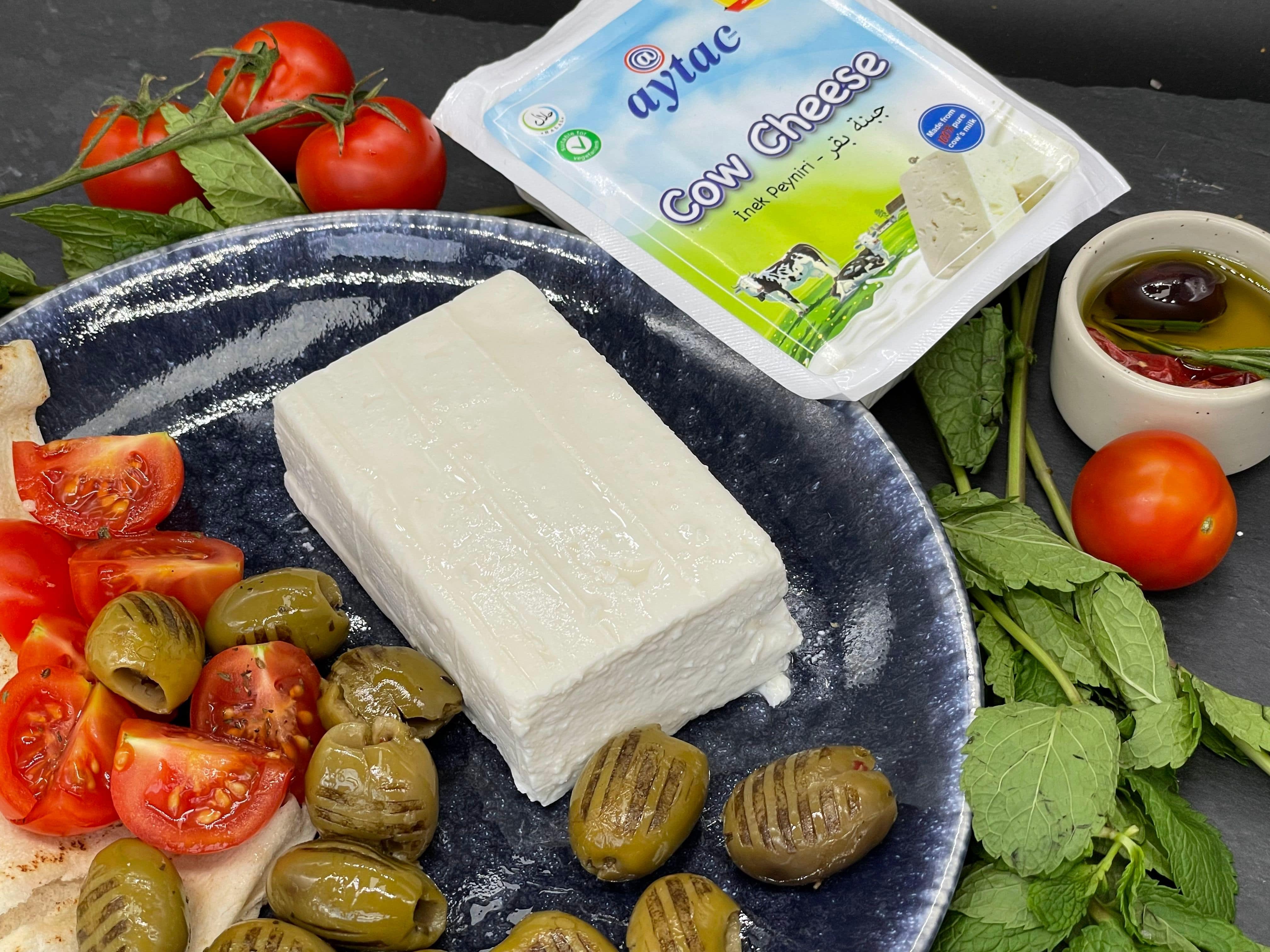 Aytac Cow Cheese 150G – MyJam Food