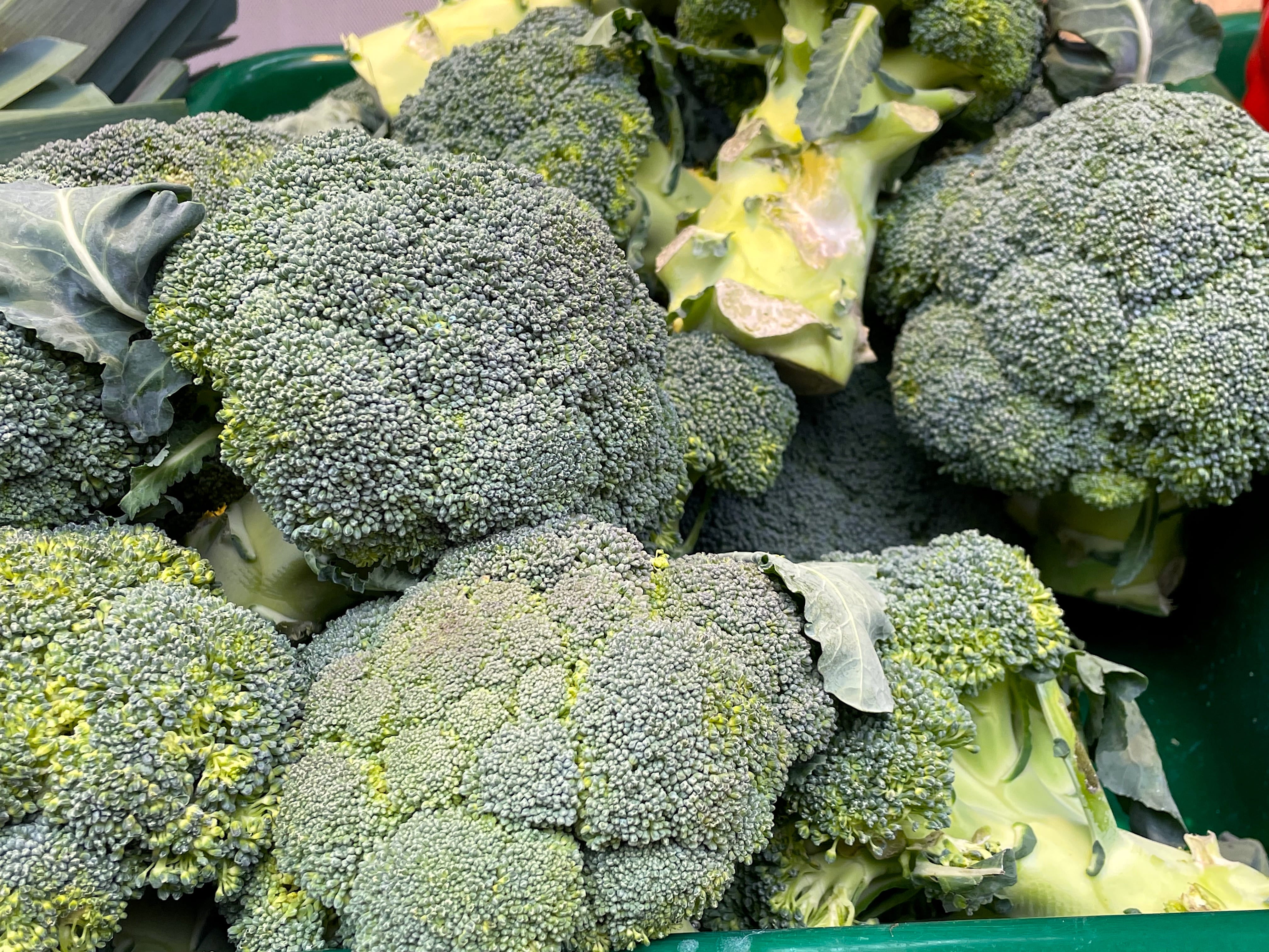 Broccoli 1Kg – MyJam Food