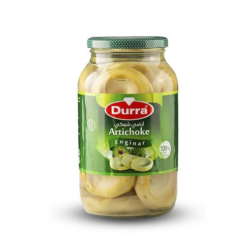 Durra Artichoke Heart In Brine 350g – MyJam Food