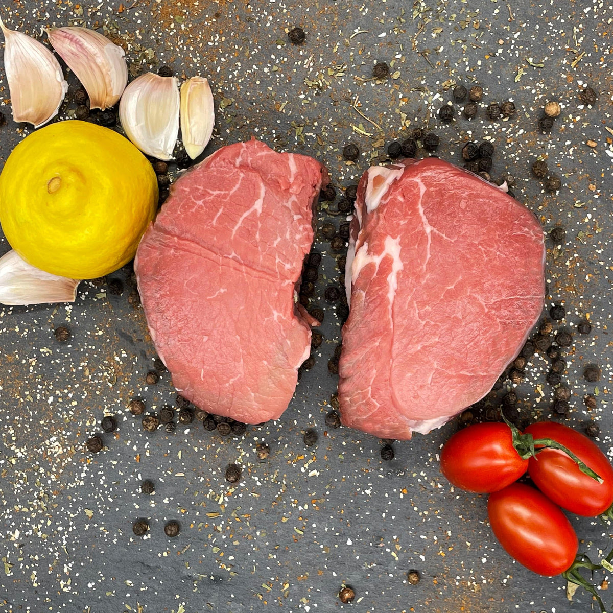 Dutch Veal Fillet 500g – MyJam Food