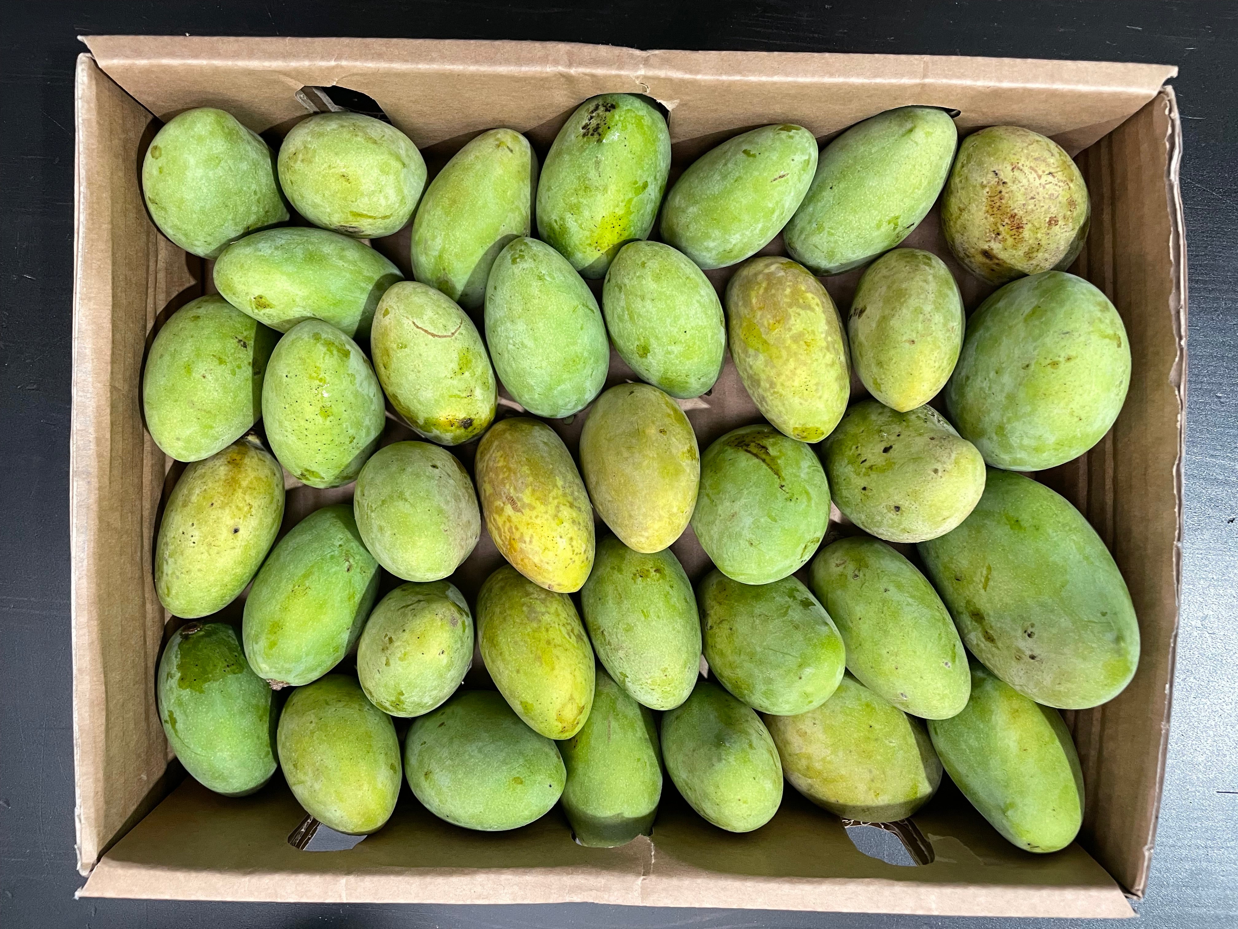 Seasonal – MyJam Food